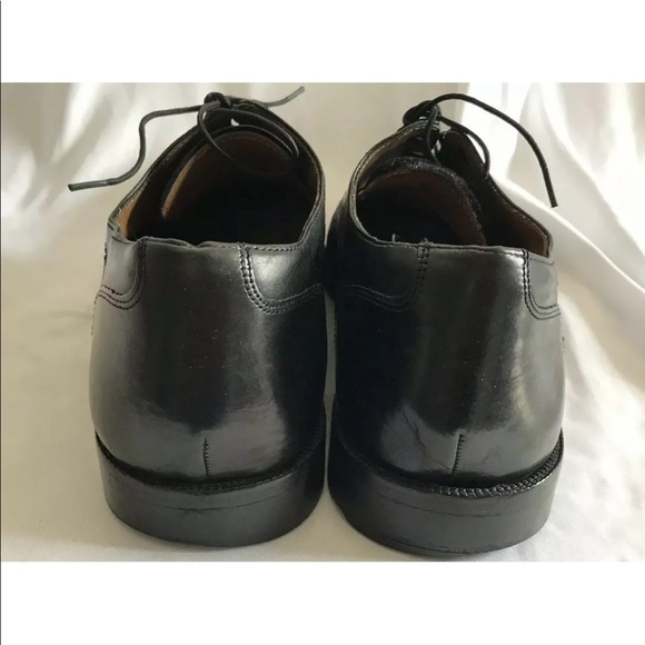 Johnston & Murphy | Shoes | Johnston Murphy Signature Series W Oxfords ...